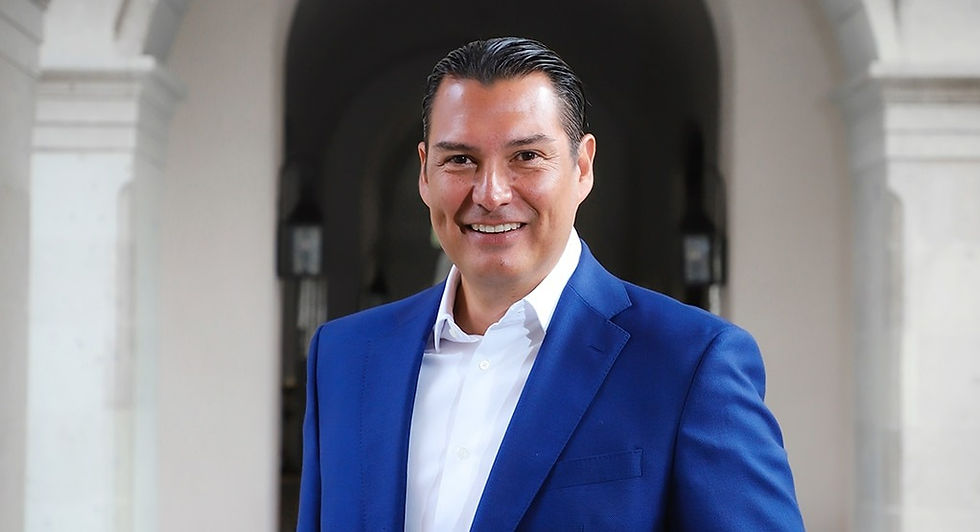 Desarrollo Económico